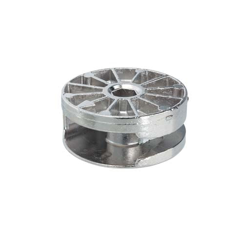 Conector maxifix 19/35mm natural Hafele - Ferragens Floresta