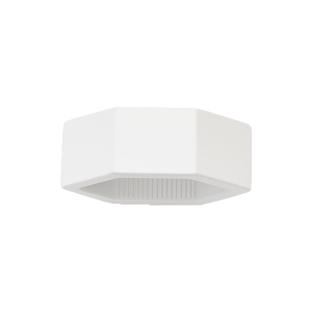 Puxador Elemento 11mm Branco Zen - Floresta Ferragens | Puxadores ...